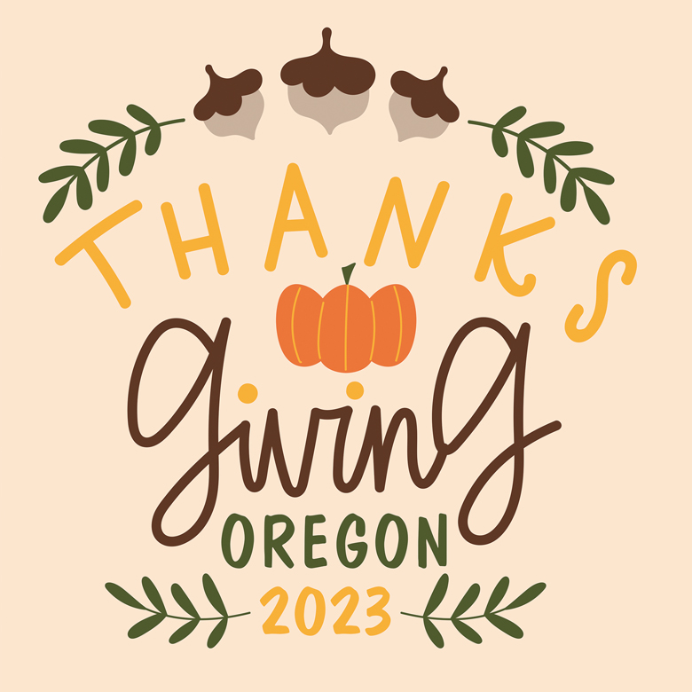 2023 Thanksgiving & Pre-Thanksgiving weekends