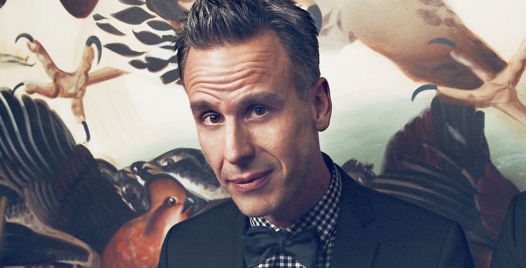 Rapoport Holds Court