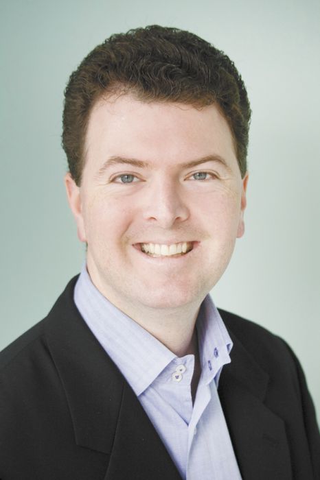 Yakety Yak with Yarrow