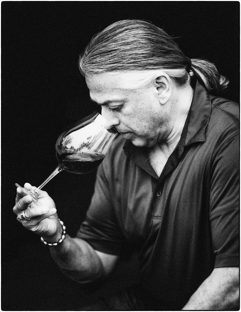 Q&A: Billo Naravane MW