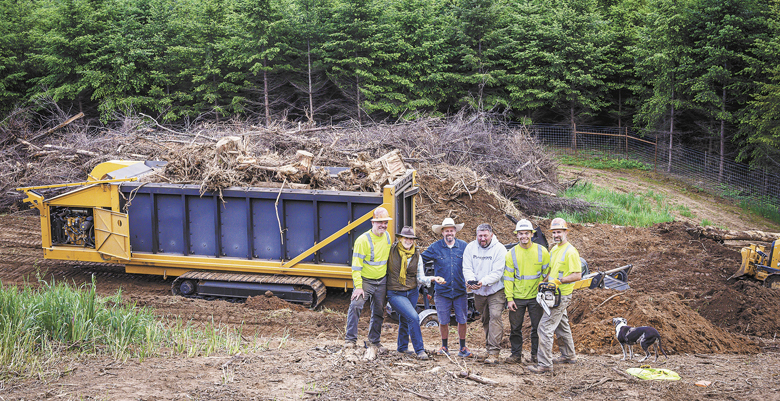 Biochar-ged and Ready to Grow