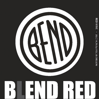 Bend Blend Begins