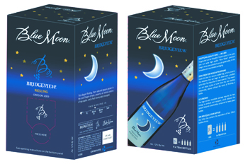 Blue Moon in a Box