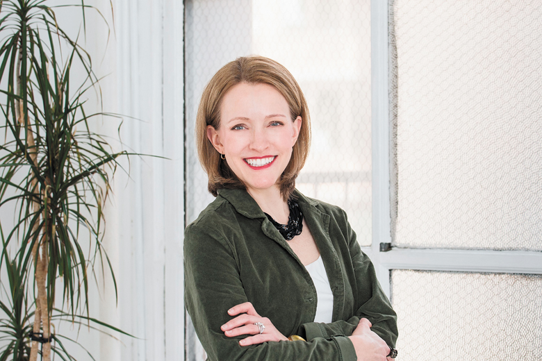 Q&A: Christy Canterbury MW