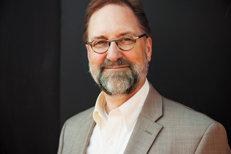 Q&A: Doug Frost MW, MS