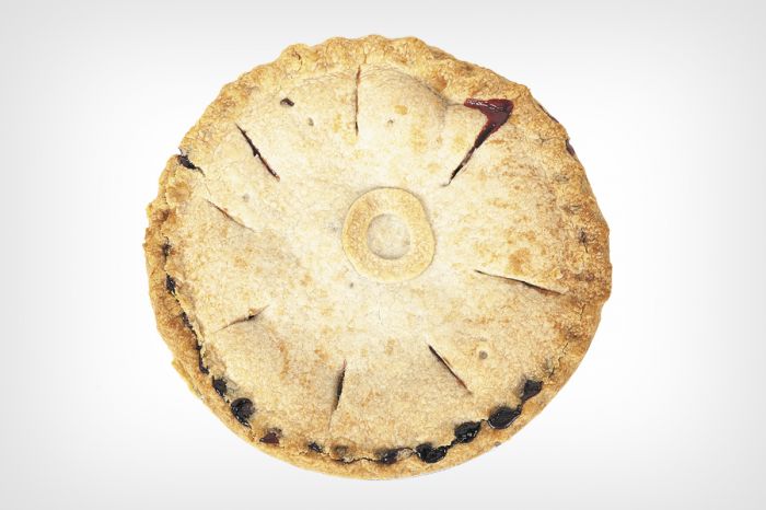 Fixin’ for Pie