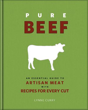 Pure Beef: Pure Brilliance