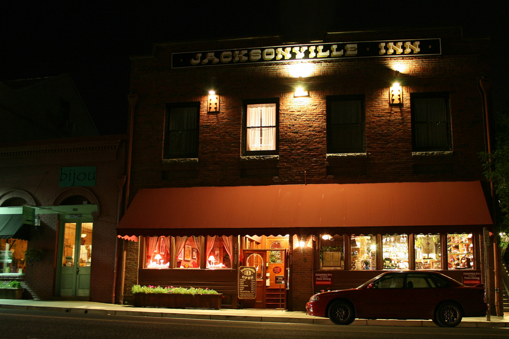 Jacksonville Inn