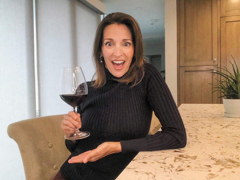 Q&A: Jennifer Simonetti-Bryan MW