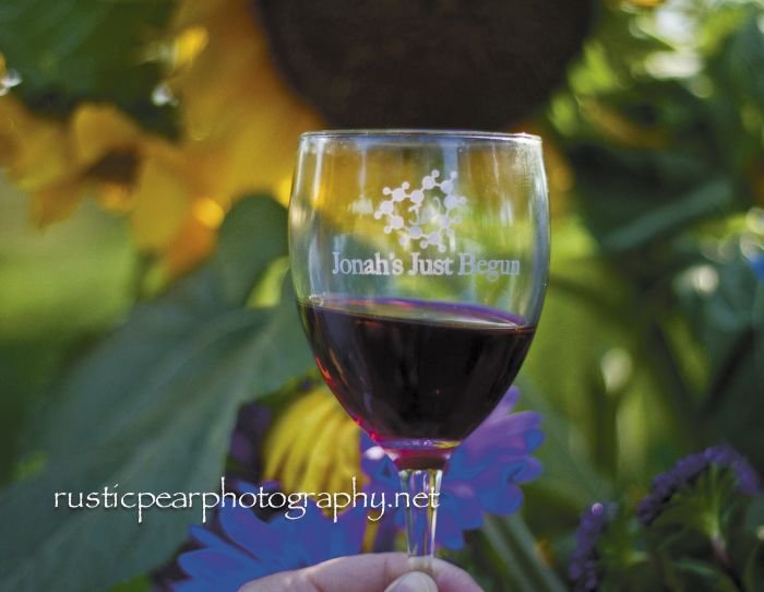 Salut, Prost, Cheers…To a Cure