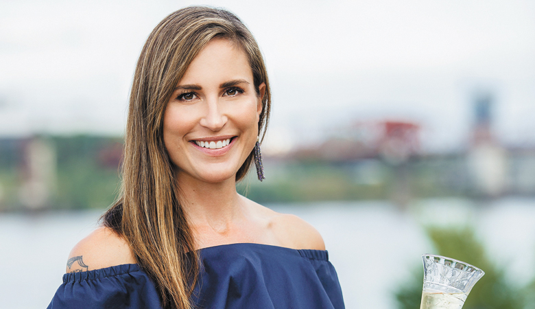 Turning the Tables V