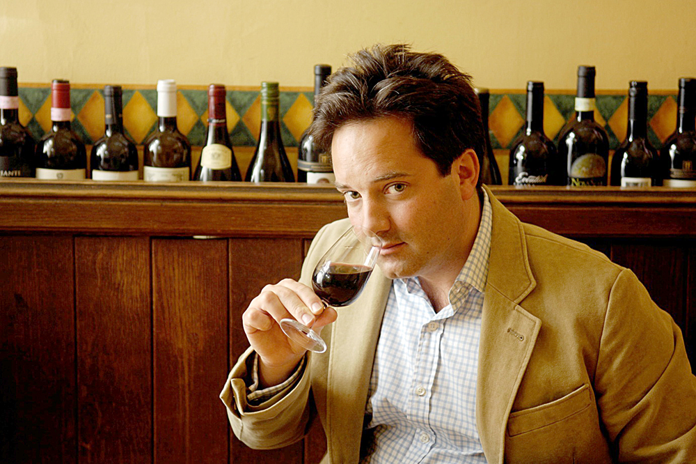 Last Call: Will Lyons