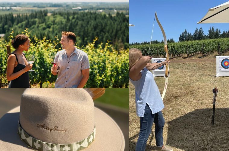 Mastery in the Details: Precision Meets Boldness