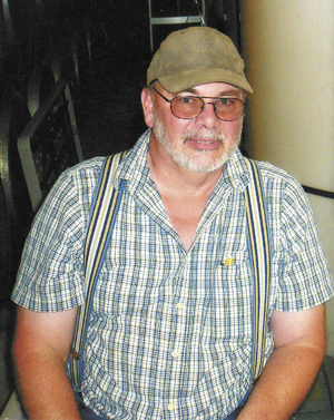 A Man of Unassuming Accomplishment