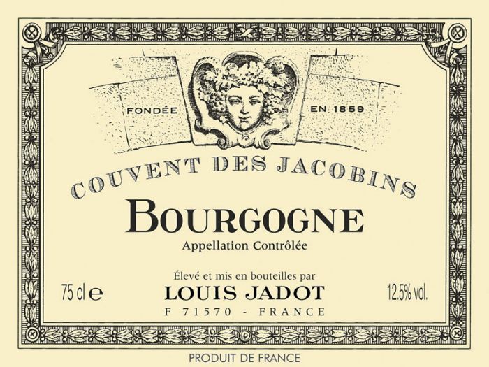 Jadot Buys Resonance