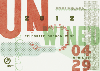 Unwine’d Kicks Off Oregon Wine Month