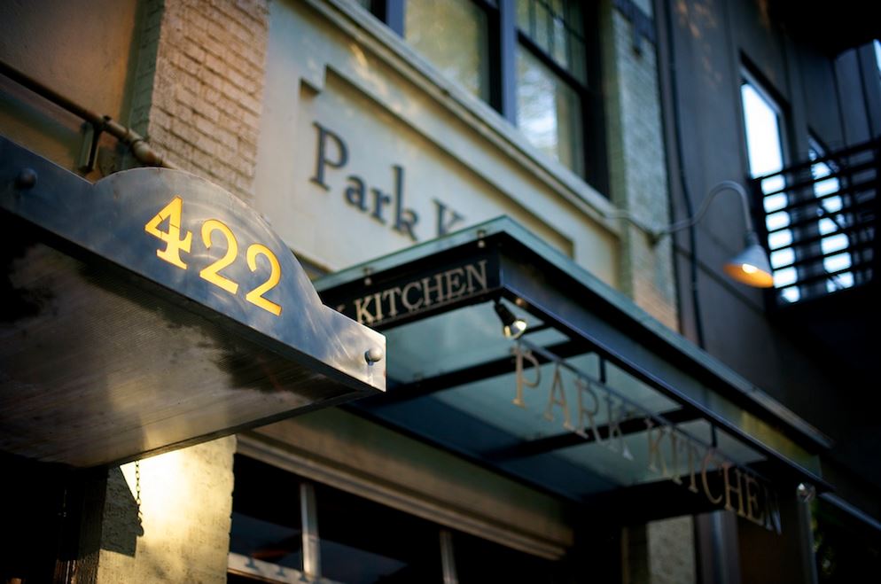 Park Kitchen
