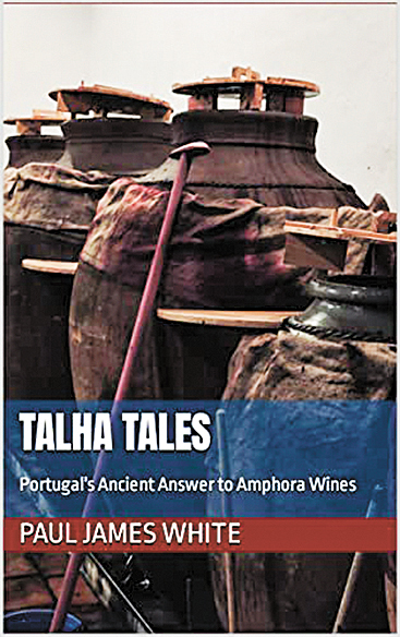 Talha Wine Tales