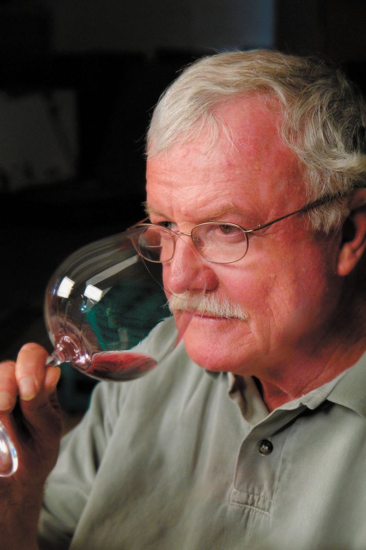 In Memoriam: Terrence David Casteel