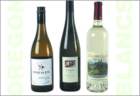 Blancs You Can Bank On