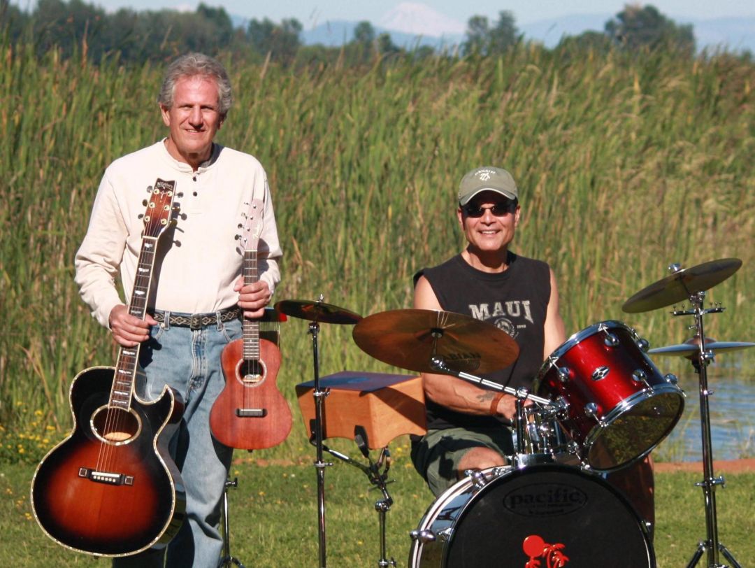 Friday Night LIVE! with Richie G and MA Beat