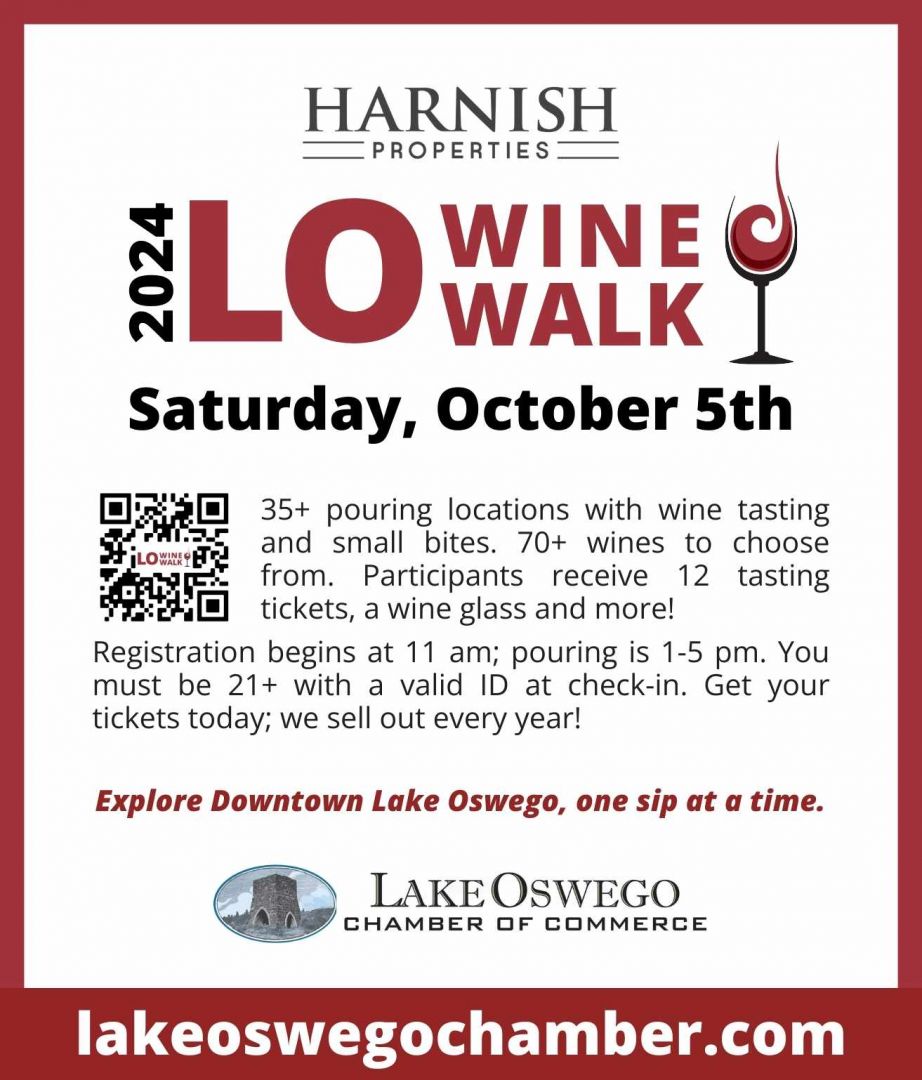 LO Wine Walk