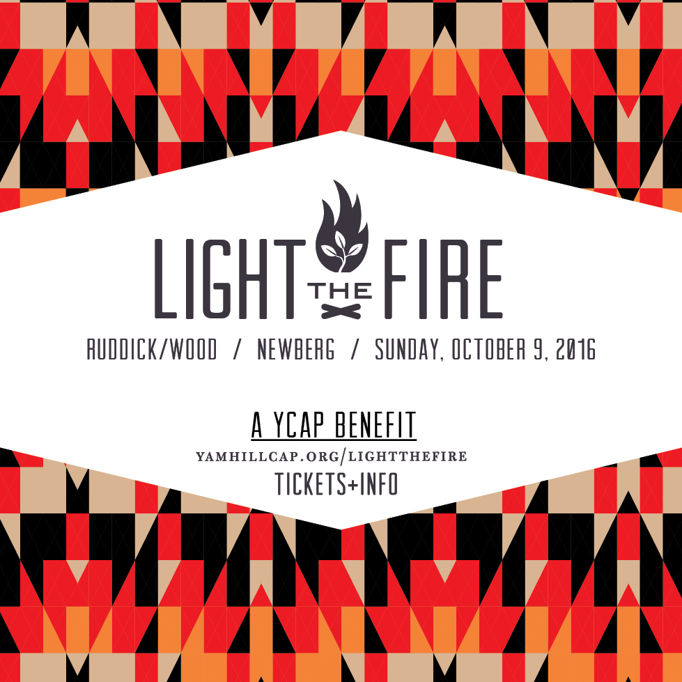 Light the Fire