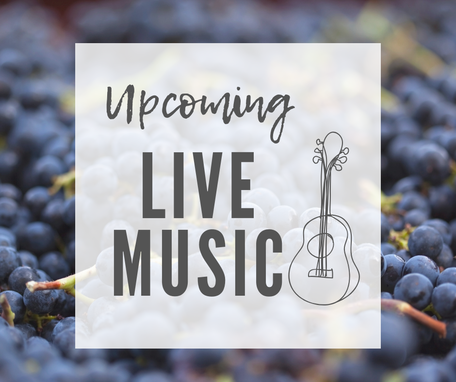 Live Music at Kriselle Cellars - Jen Ambrose