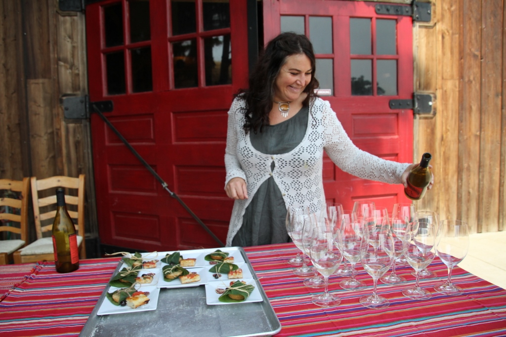 Memorial Day Weekend BBQ + Wine Pairing @ AniChe