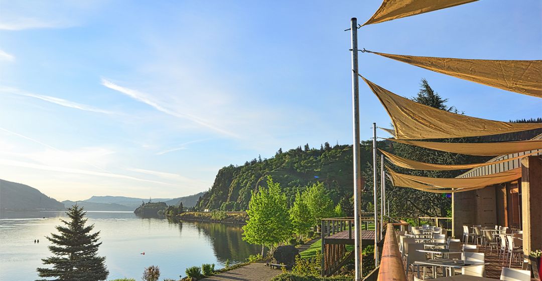 Riverside Mother's Day Brunch