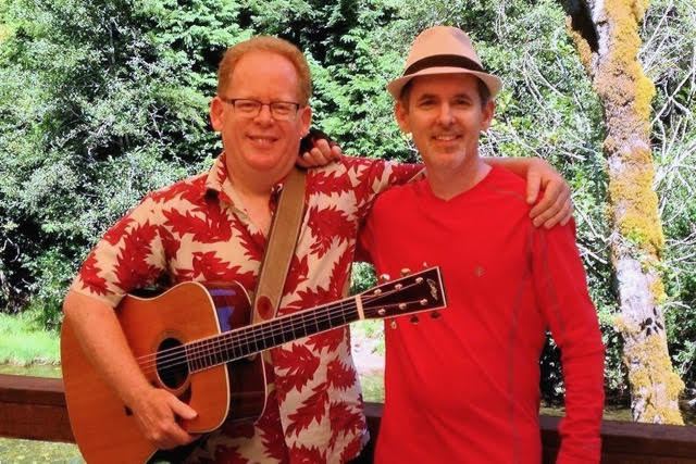 SATURDAY MUSICA: THE BROTHERS KIDD