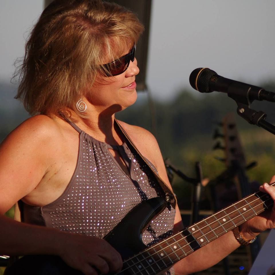 SATURDAY MUSICA : THE LEANNE MCCLELLAN BAND