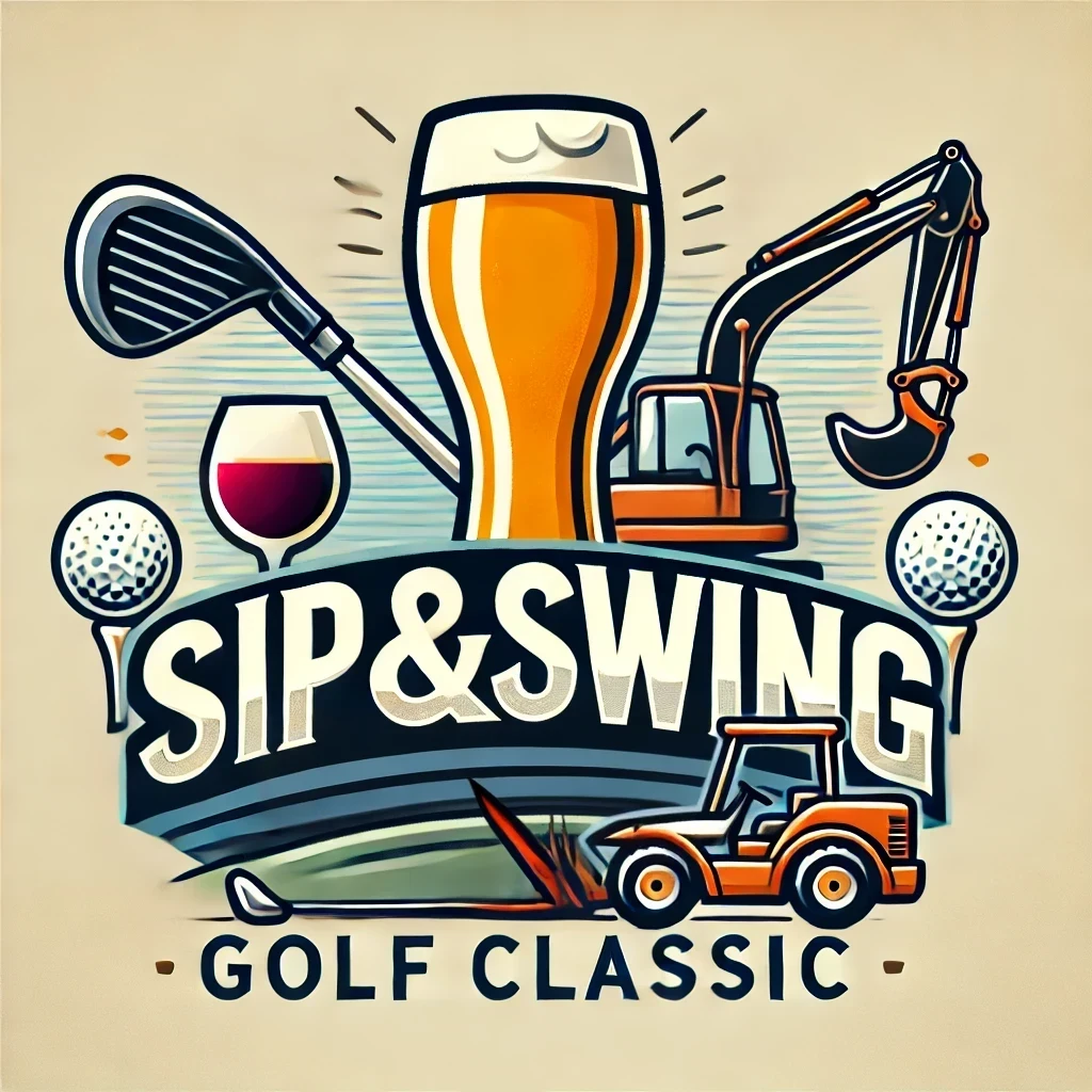 Sip & Swing Golf Classic