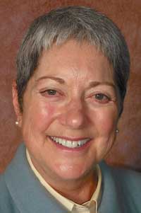 Sokol Blosser Eyes State Seat