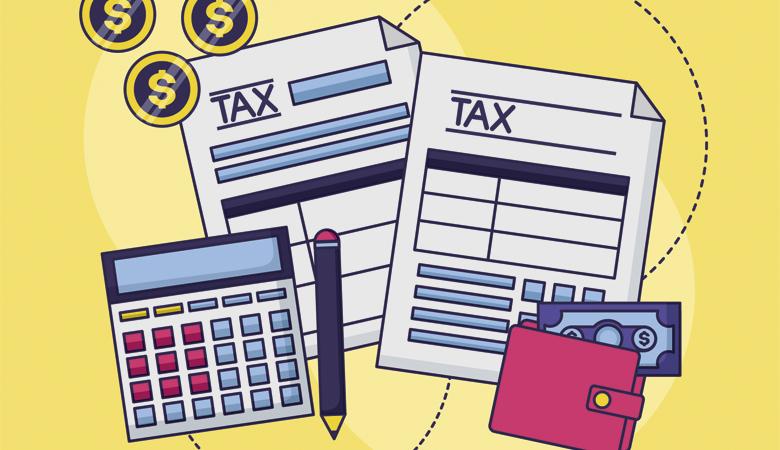 Taxing Matter