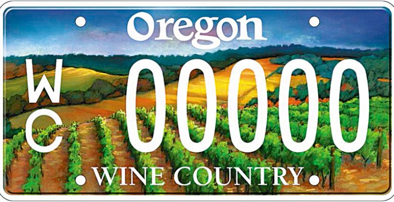 Oregon Wine Press - dedicated to Oregon wine, pinot noir, food ...