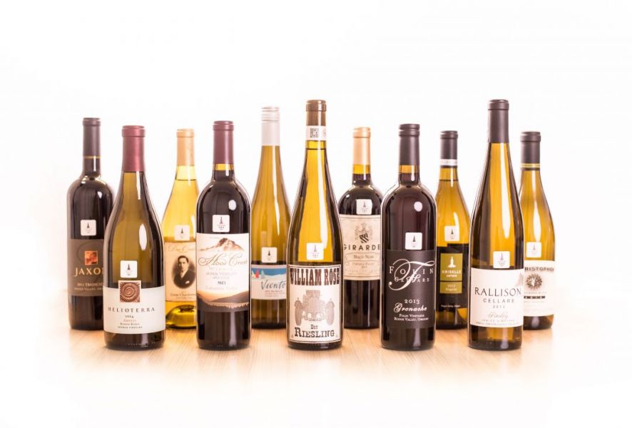 Sip 503 September Tasting
